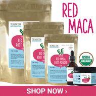 Maca health benefits - why you need to try this Peruvian superfood