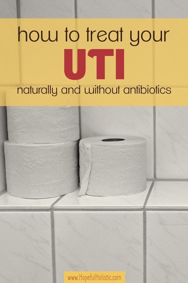The best methods for UTI relief- and how to avoid getting a UTI in the ...