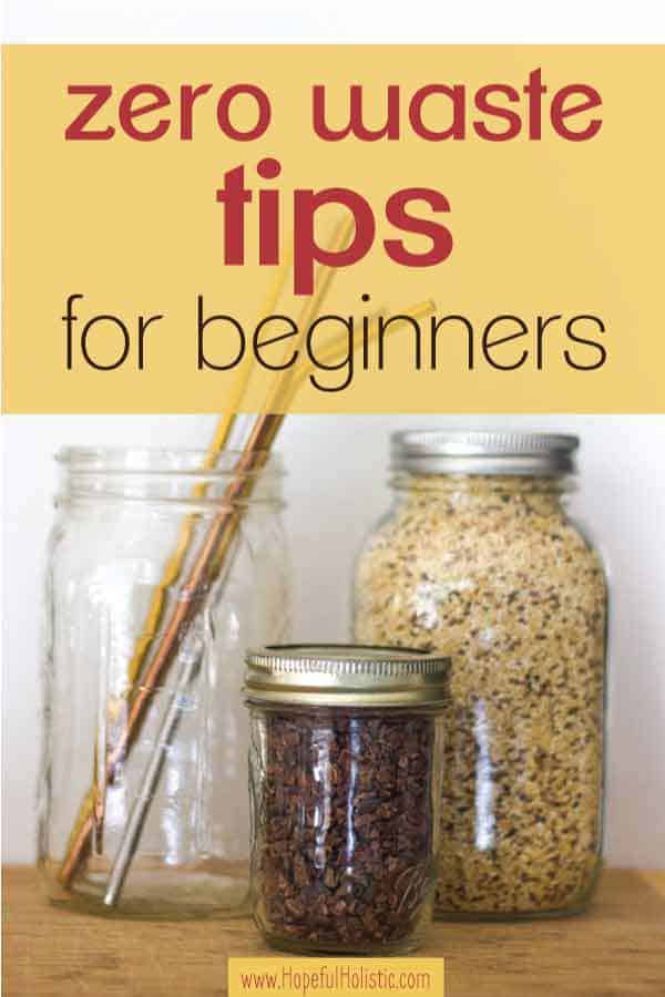 The best zero waste products to start reducing your trash