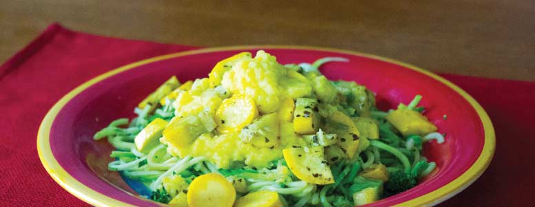 25 simple and irresistible healthy recipes with hidden veggies