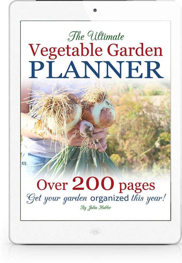 The best vegetable garden planner you'll find (and why you need it)