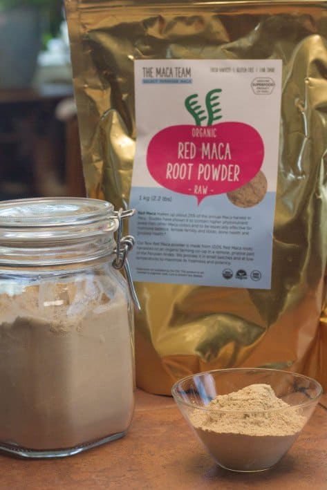 Maca health benefits - why you need to try this Peruvian superfood