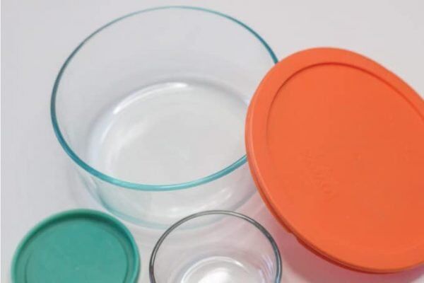 Zero waste food storage- the comparative guide to a plastic-free kitchen