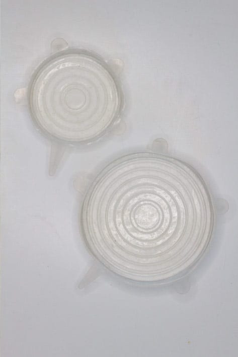 Zero waste food storage- the comparative guide to a plastic-free kitchen