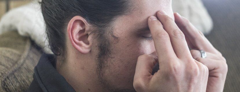 How to use tapping for emotional freedom, pain, anxiety, and more!